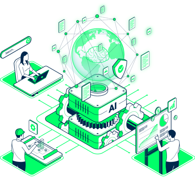 Efficient Patent Search and Monitoring Tool | Smart Software